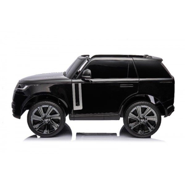 RANGE ROVER elektromobilis vaikui DK-RR998 24V 480W (Lakuota)