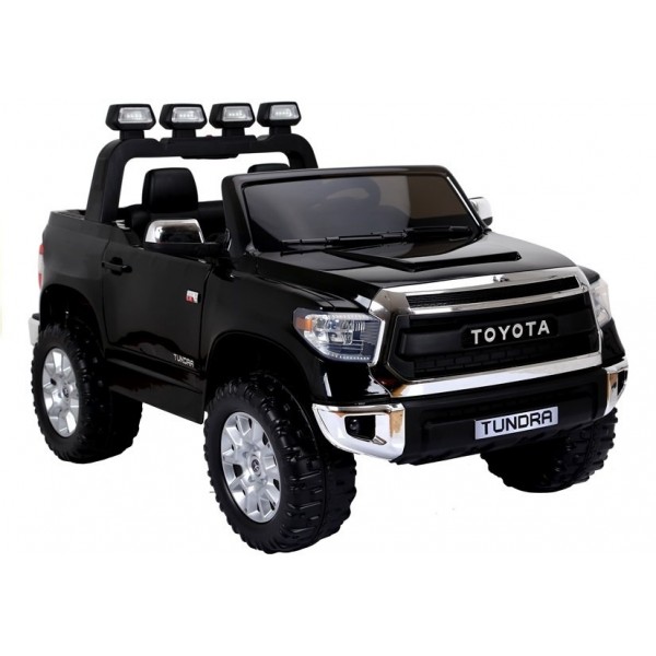 Elektrinis džipas vaikui Toyota Tundra 12V