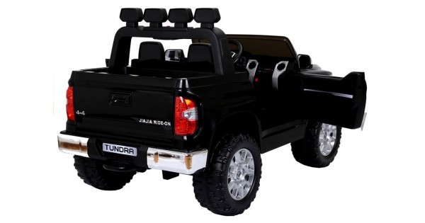 Elektrinis džipas vaikui Toyota Tundra 12V