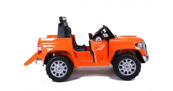 Elektrinis džipas vaikui Toyota Tundra 12V