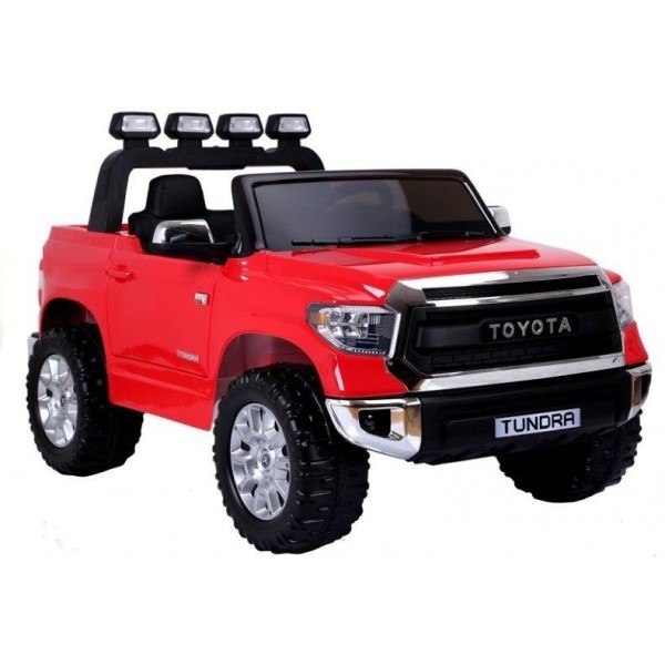 Elektrinis džipas vaikui Toyota Tundra 12V