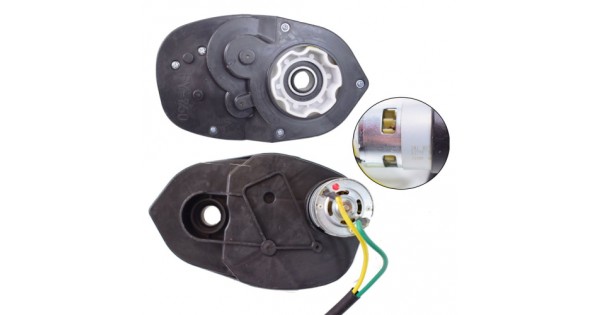 Reduktorius FY750 24V 25000RPM
