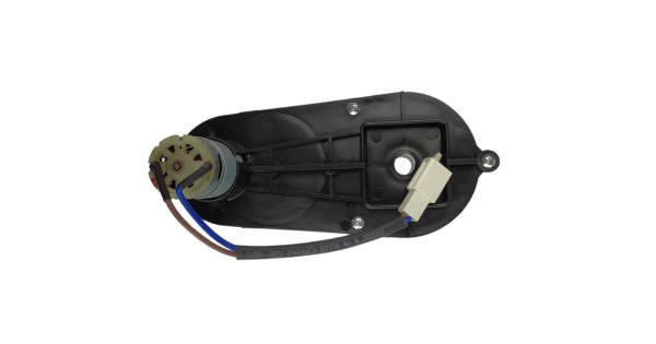 Reduktoriai ir varikliukai : Elektromobilio varikliukas 24V 5000 RPM ST ...