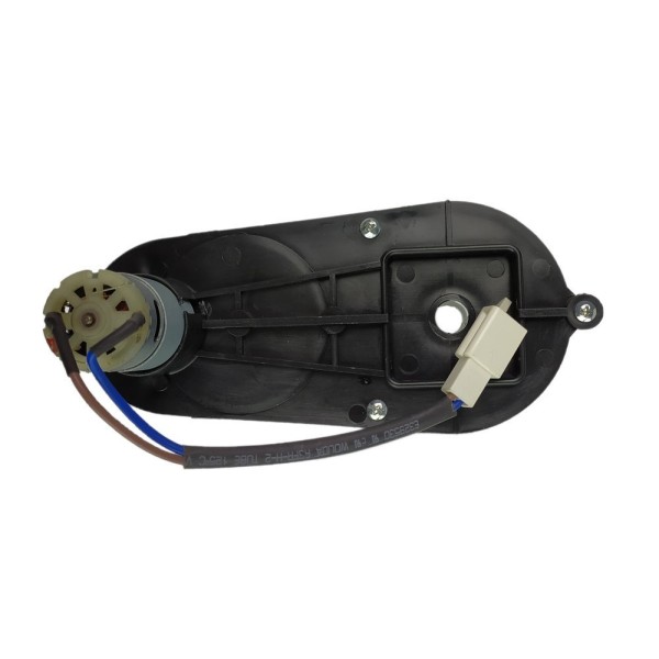 Reduktoriai ir varikliukai : Elektromobilio varikliukas 24V 5000 RPM ST ...