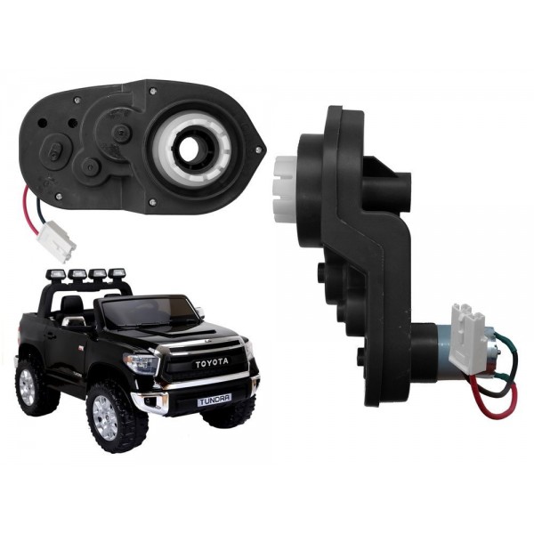 Reduktoriai ir varikliukai : Toyota Tundra elektromobilio varikliukas ...