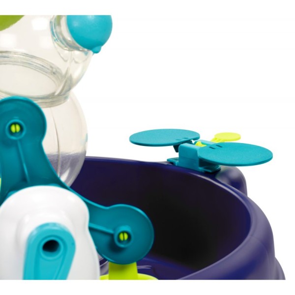 Vandens žaidimų staliukas FOAMO 3-in-1 Water Table