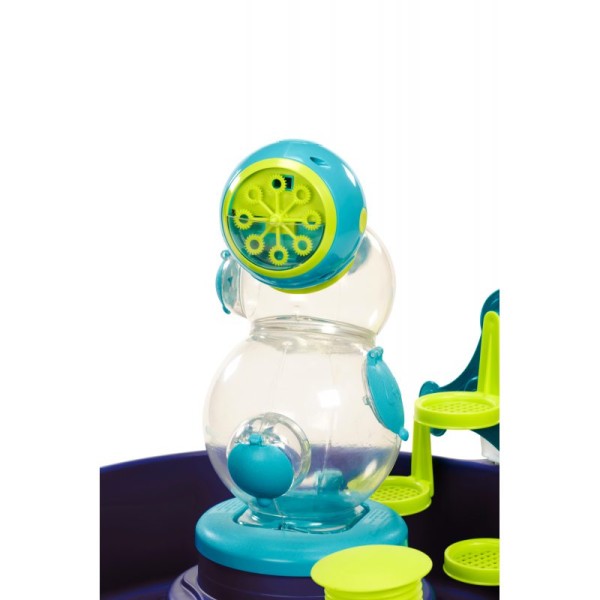 Vandens žaidimų staliukas FOAMO 3-in-1 Water Table