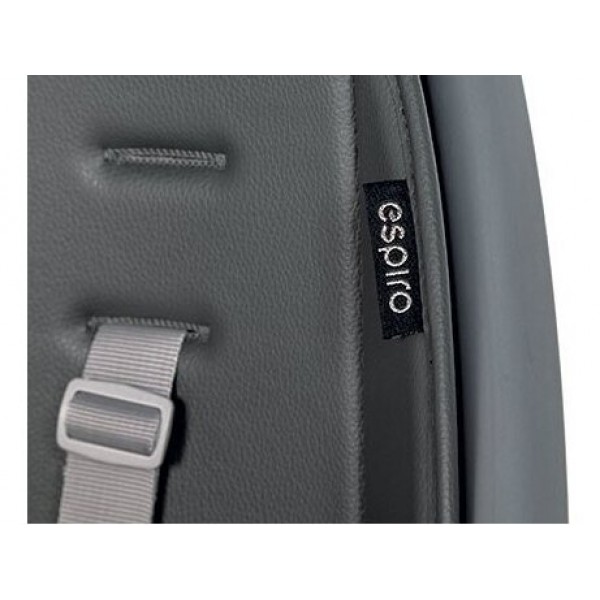 Maitinimo kėdutė Espiro Sense 4in1 (Onyx Black)