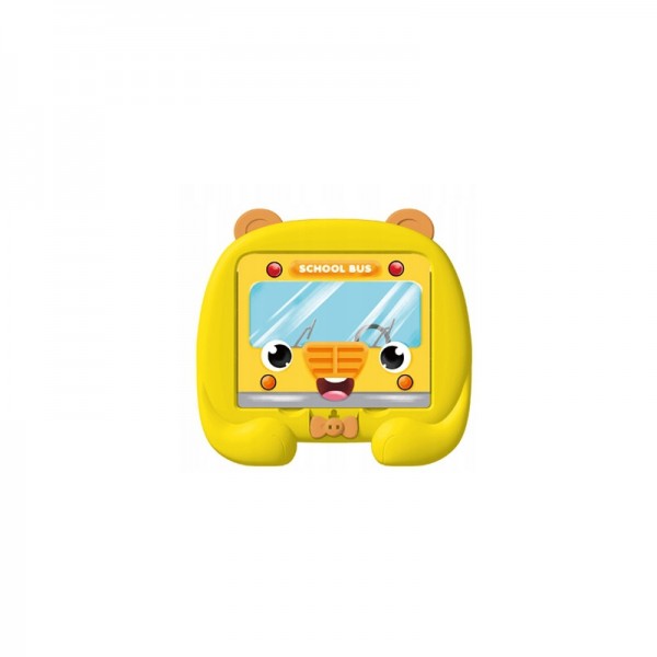 Mano pirmoji piešimo magnetinė lenta Transporto priemonės + priedai 2in1