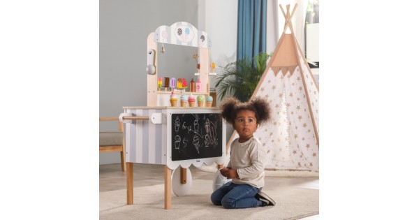 Ledainė su priedais 3in1